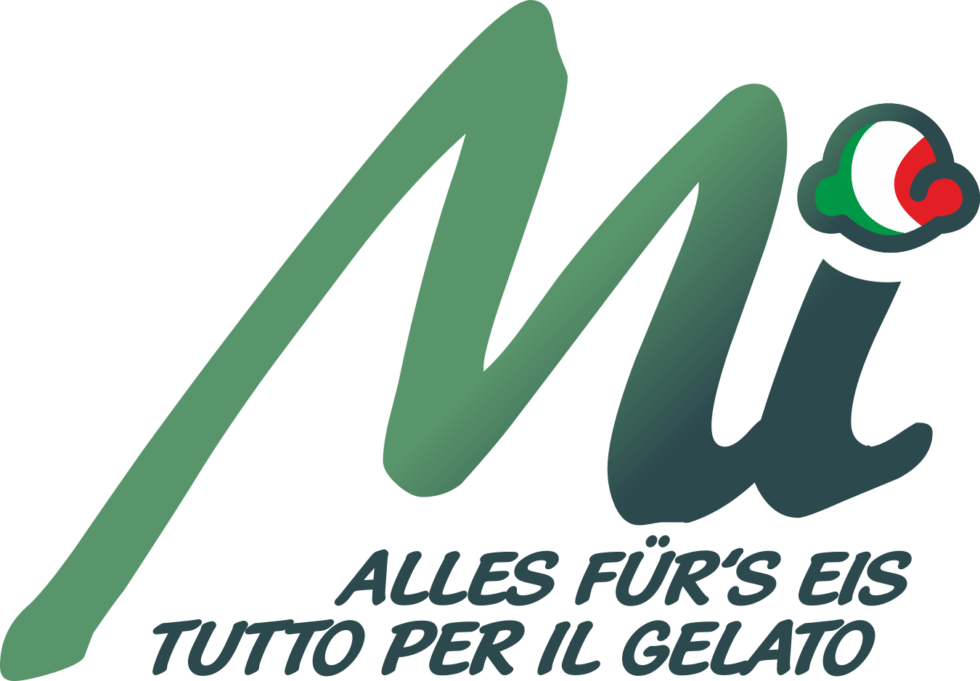 Mi - Eis • Alles für´s Eis • Tutto per il Gelato