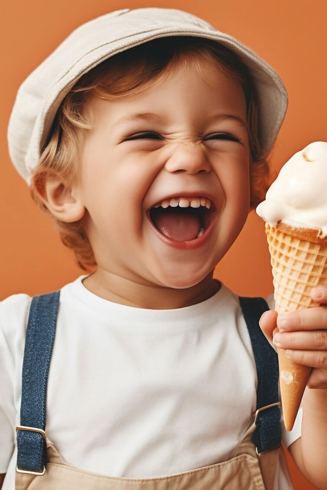 Mi - Eis • Alles für´s Eis • Tutto per il Gelato